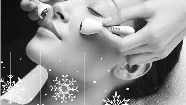 嚴選按摩療程-Relax 33莊園【五感按摩空間】